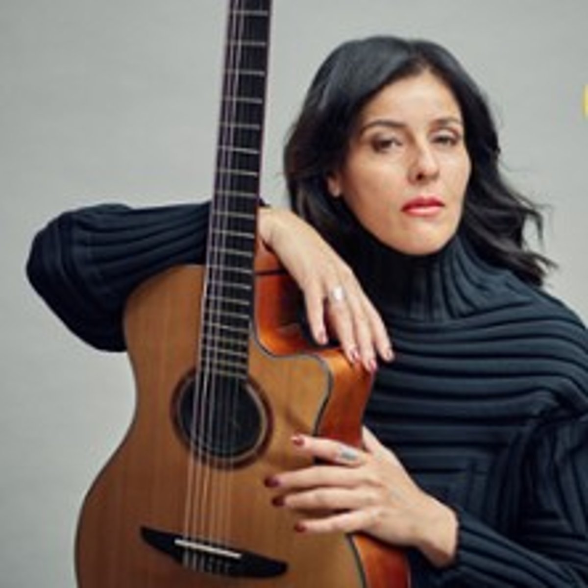 Concert Souad Massi à Strasbourg le 31/05/2026